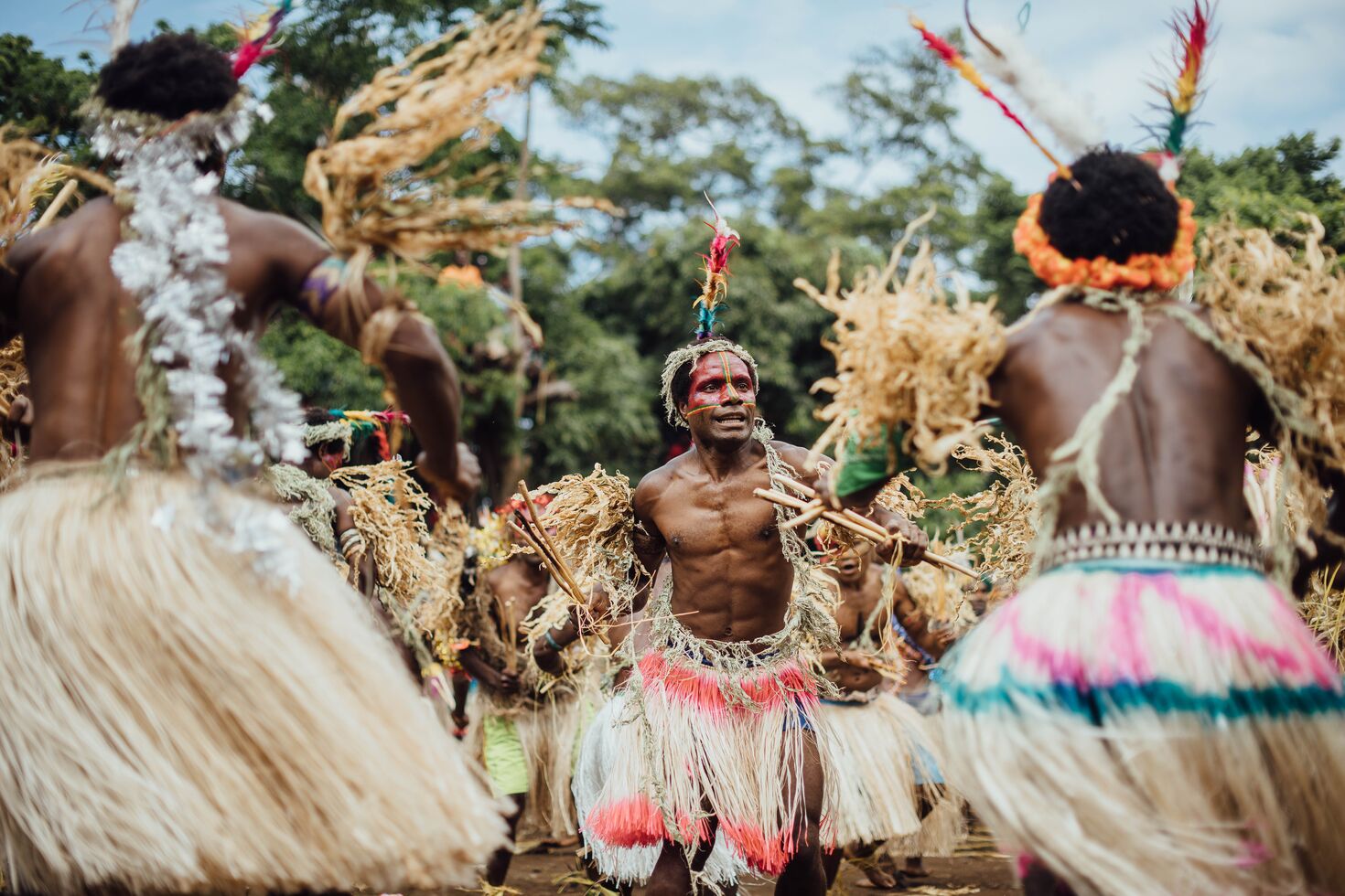 Vanuatu Tourism Office - Vanuatu Events & Festivals - Cultural Shows ...