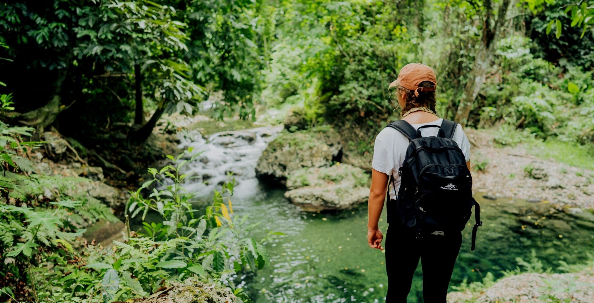 Vanuatu Tourism Office - Hiking in Vanuatu - Mountain Trails & Adventures