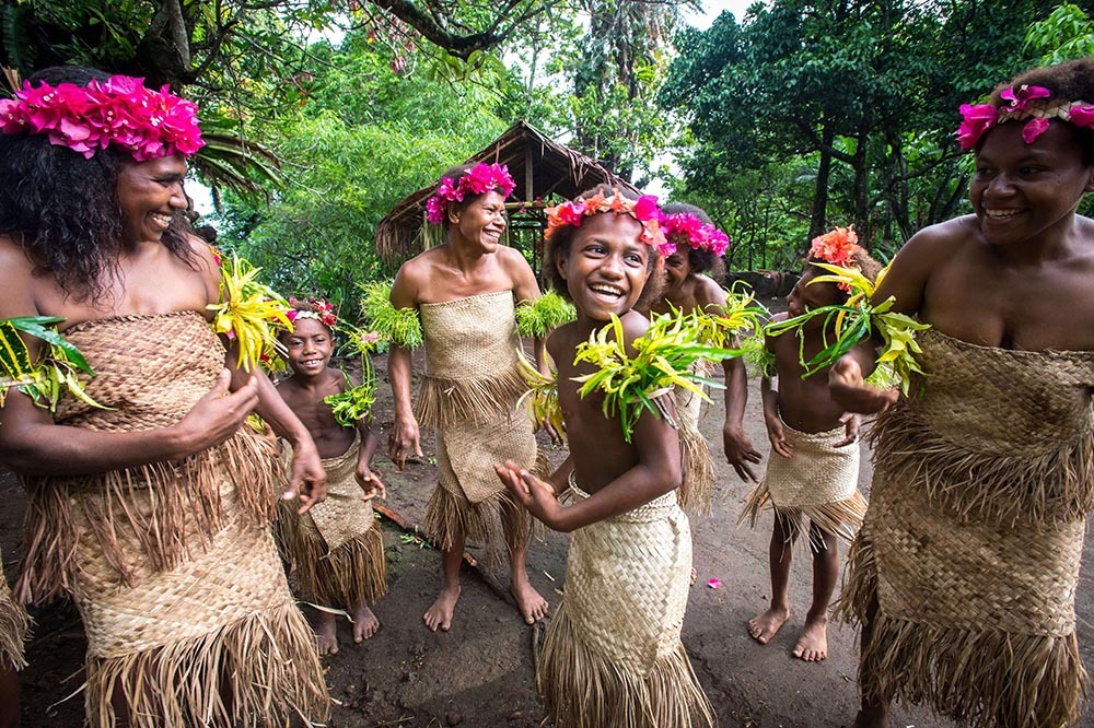 Vanuatu Tourism Office - Vanuatu Events & Festivals - Cultural Shows ...